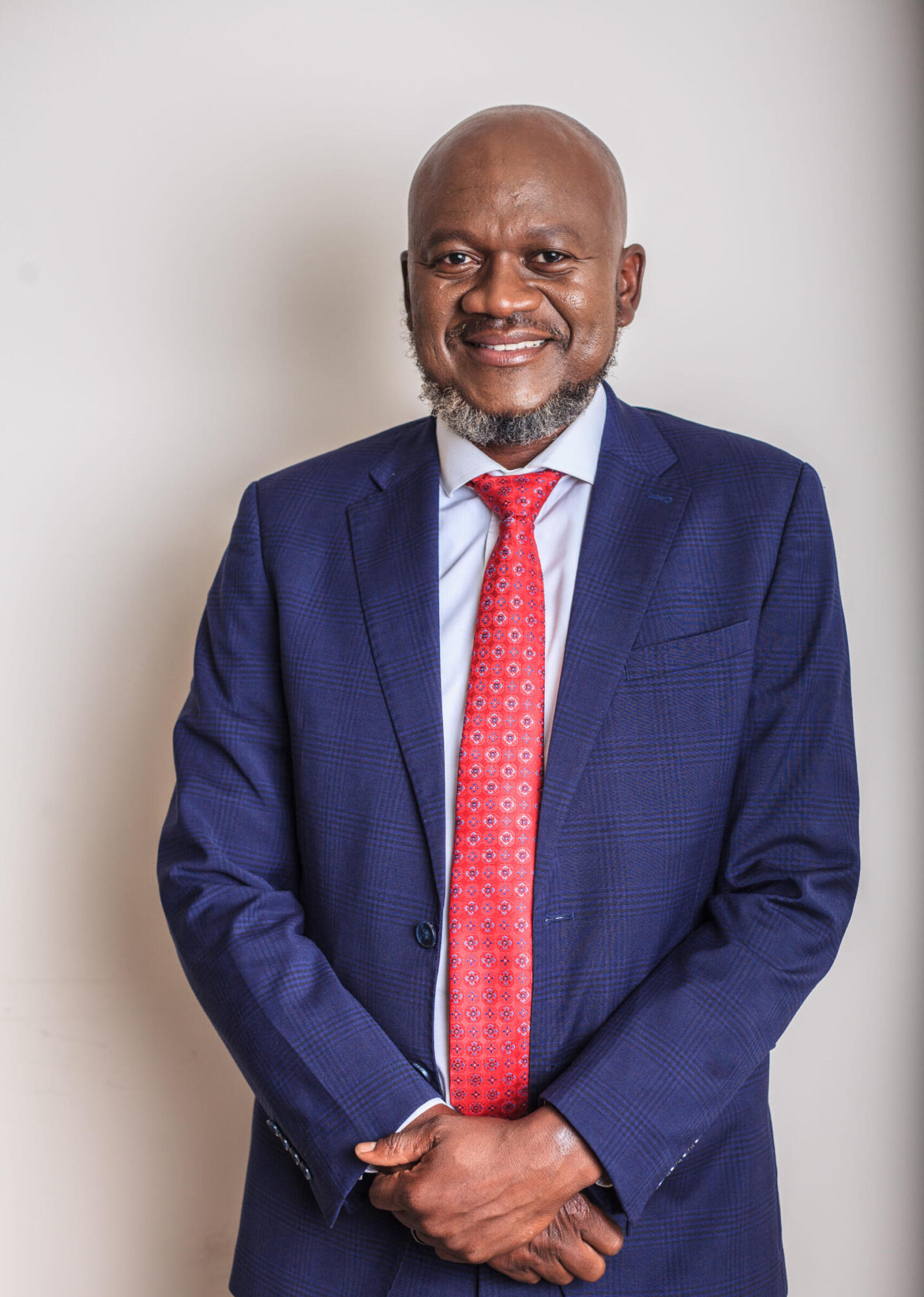 Dr Mbatshi Mazwiduma - NARDI