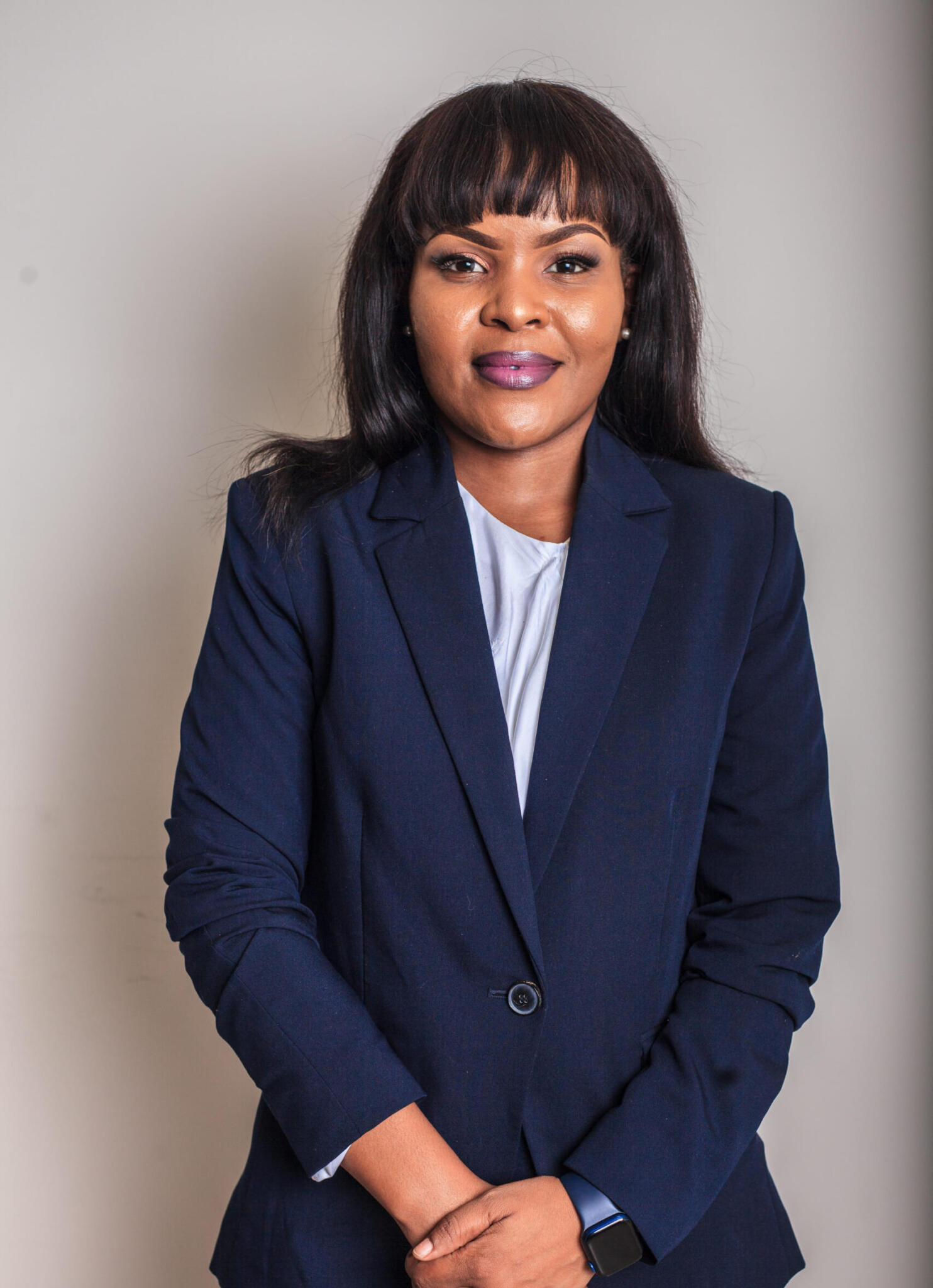 Ms Grace Matsheka - NARDI