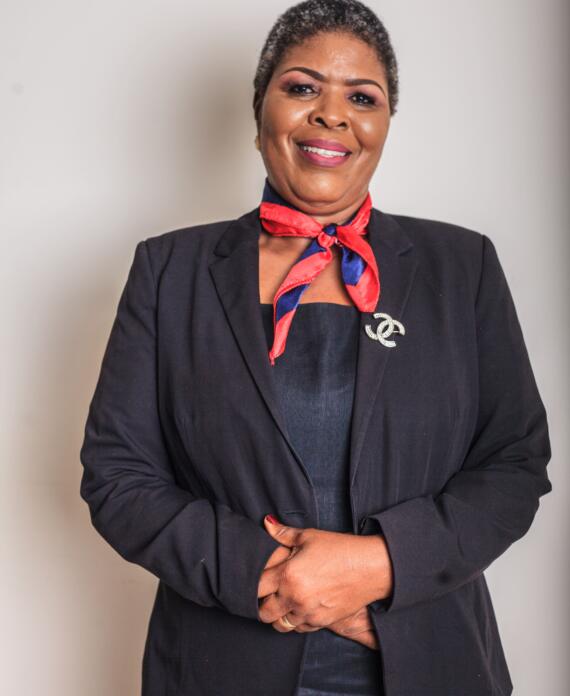 Board of Directors - NARDI