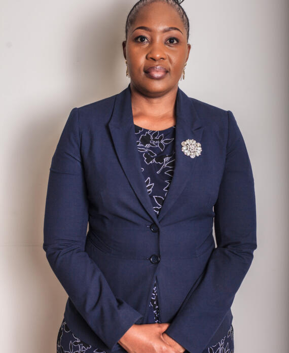 Board of Directors - NARDI