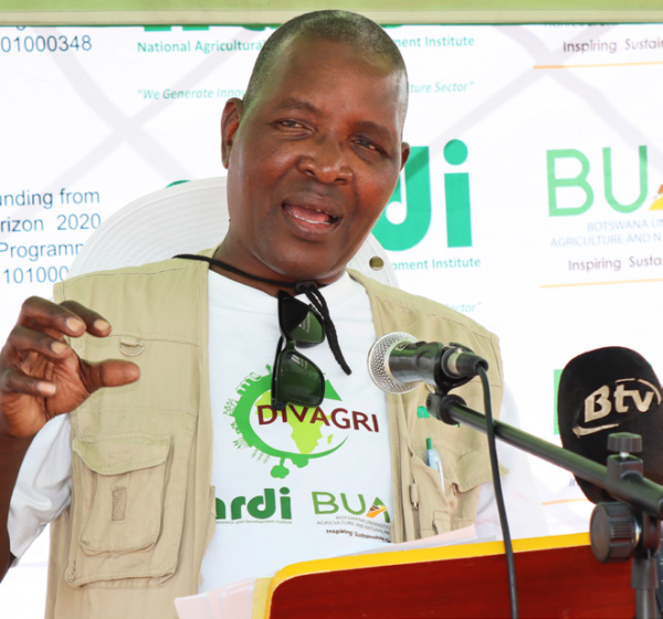 NARDI IN PARTNERSHIP WITH BUAN LAUNCHES DIVAGRI BIO BASED TECHNOLOGIES ...